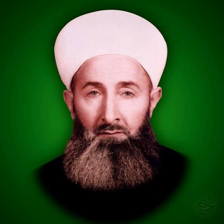 A Miracle On A Plane – An Amazing Story About Sheikh Abdullah Sirāj al ...