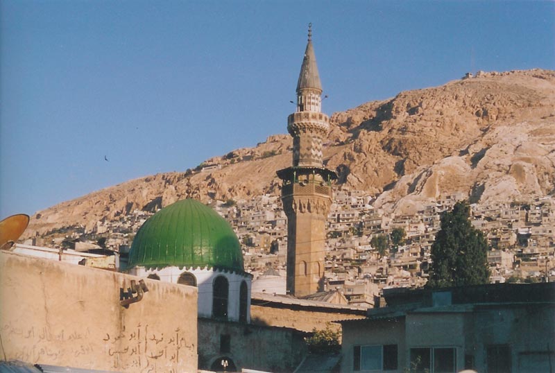 Orthodox Muslim – Spreading the teachings of Orthodox Islam (Ahl as ...