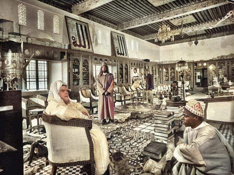 Orthodox Muslim – Spreading the teachings of Orthodox Islam (Ahl as ...